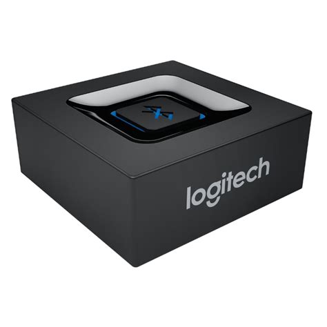 Image result for Logitech Bluetooth Mouse Adapter