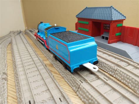Image result for Trackmaster Gordon Review