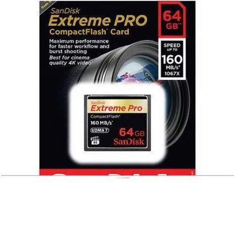 Image result for Compact Flash Memory Card