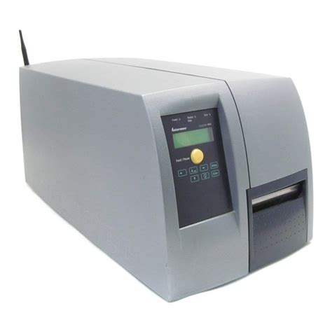 Image result for Intermec EasyCoder PF4i