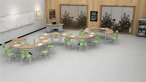 Image result for Classroom Desk Layout