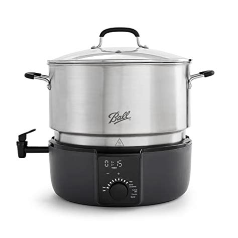 Image result for Using a Presto Pressure Canner