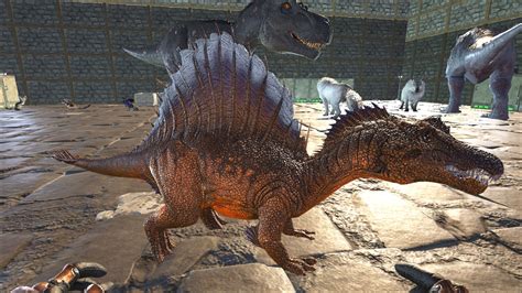 Image result for Ark Mutating