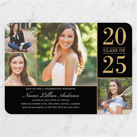 Image result for Shutterfly Graduation Invitations
