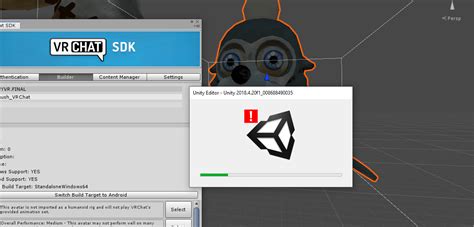 Image result for NullReferenceException Unity VRChat World
