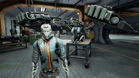 Image result for Disintegration Game PC