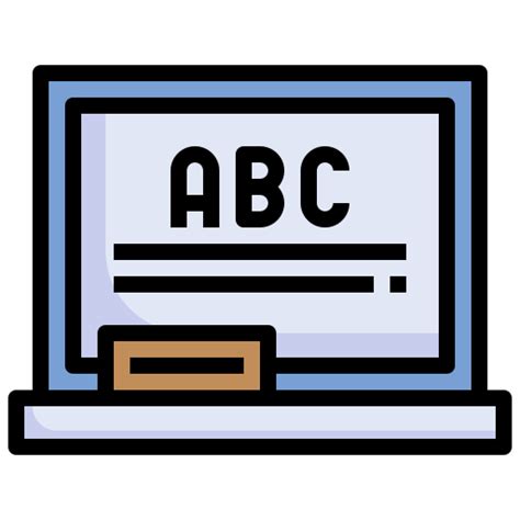 Image result for Text Board Icon