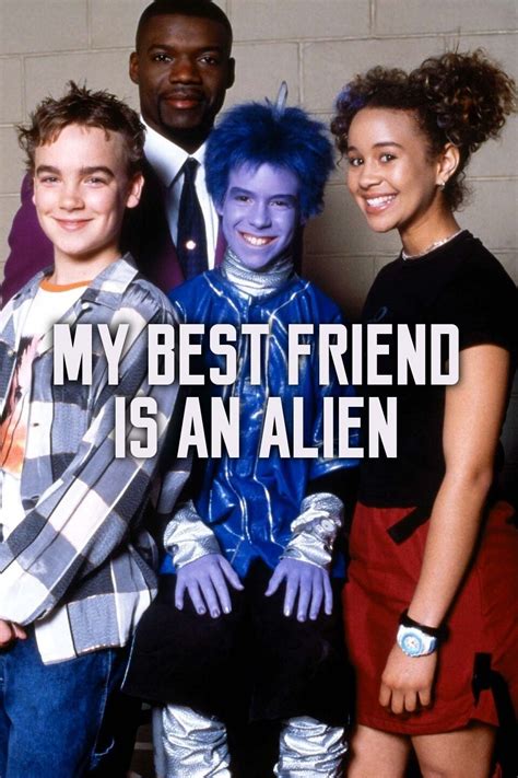Image result for Alien Friend Movie