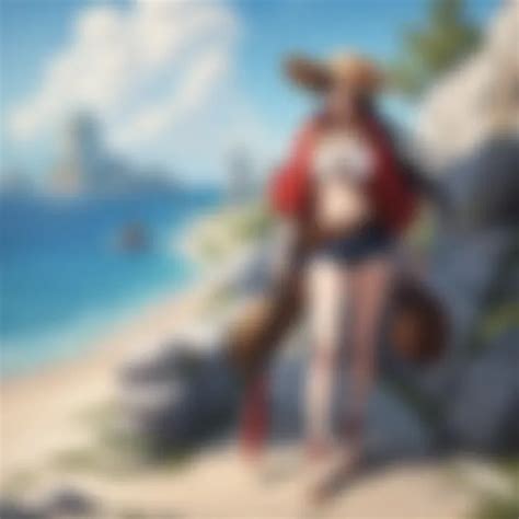 Image result for One Piece Introduction