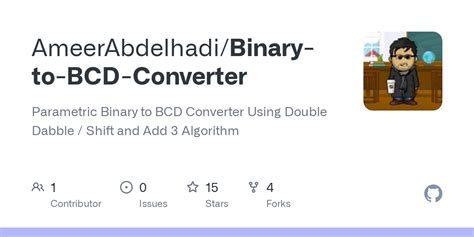 Image result for Binary to Bcd Program