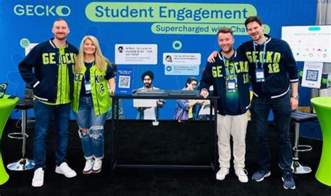 Image result for Gecko Technology