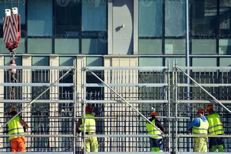 Image result for High-Rise Building Facade Installation