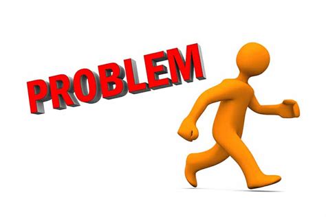 Image result for Running to Fix a Problem