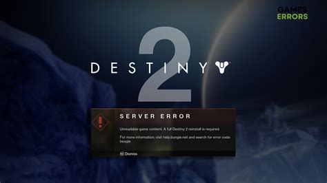 Image result for Attention Error Code Destiny 2