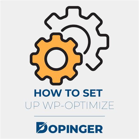 Image result for WP-Optimize