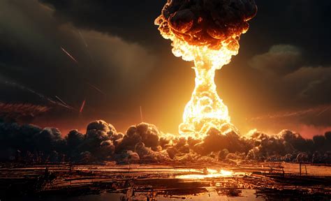 Image result for Nuclear Explosion
