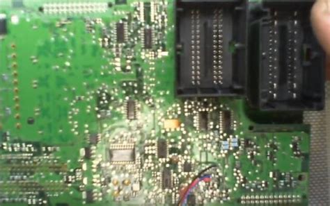 Image result for Corsa D BCM Reprogramming