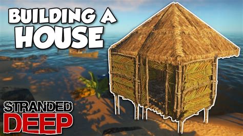 Image result for Stranded Deep Base Design