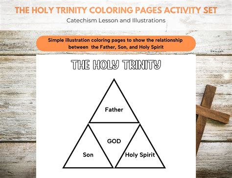 Image result for Holy Trinity Color