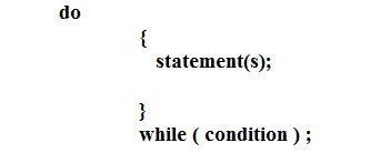 Image result for Do While