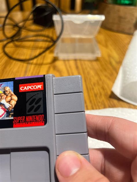 Image result for Clean SNES