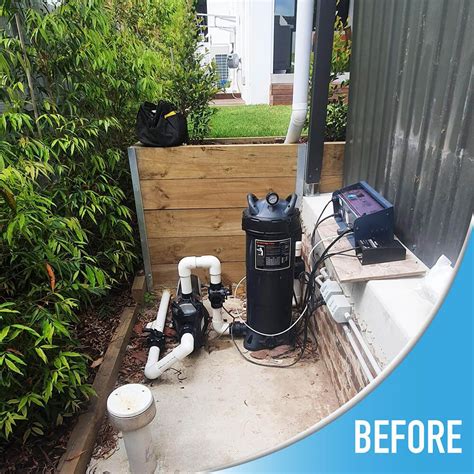 Image result for Pool Pump Sound Proof Box