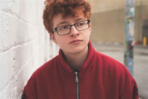 Image result for Cavetown Interview