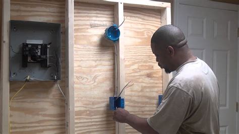 Image result for How to Install Light Switch