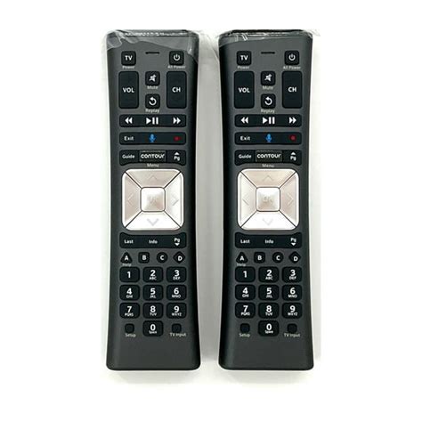 Image result for Cox Remote Control Large