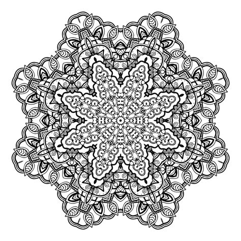 Image result for Complex Mandalas Tutorial