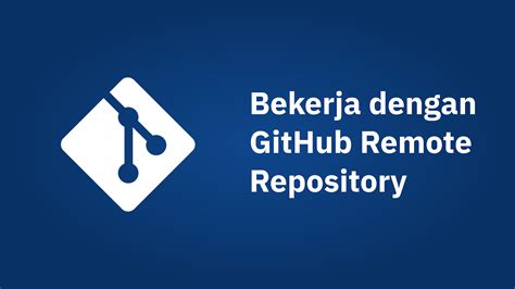 Image result for Remote Repository GitHub