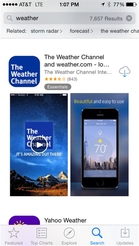 Image result for Android App Store Listing Text