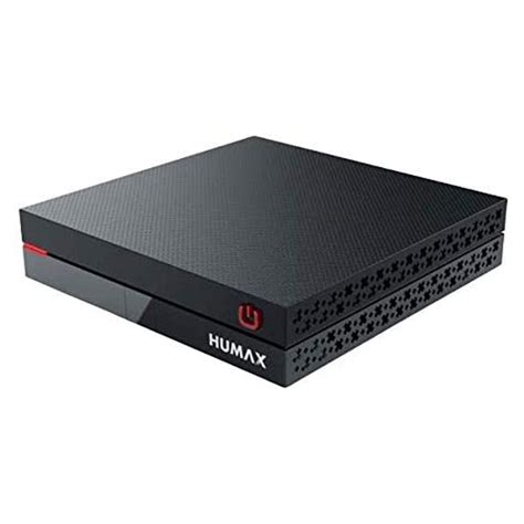 Image result for Humax Sat Receiver