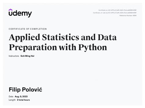 Image result for Python Data Analysis Rice Certificate