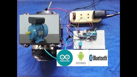 Image result for Encender Motor Con Arduino