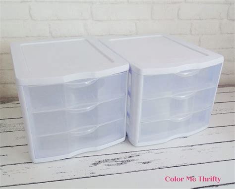 Image result for Sticker Storage Drawers