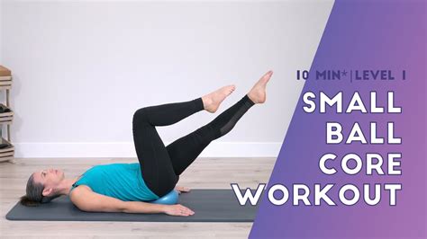 Image result for Mini Ball Exercises