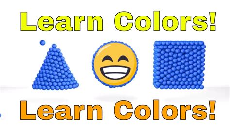 Image result for Color Ball Shapes