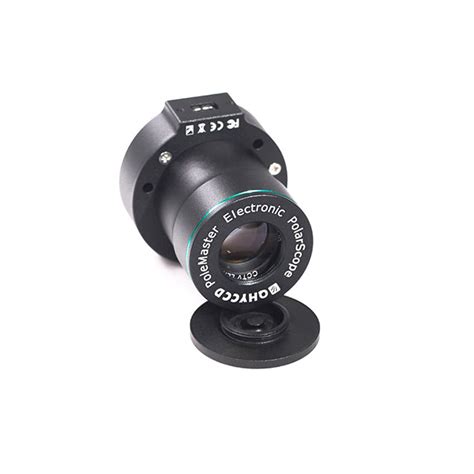 Image result for Polar Alignment Scope View