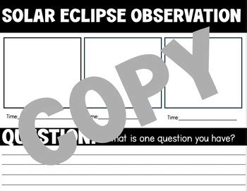 Image result for Observation Eclipse