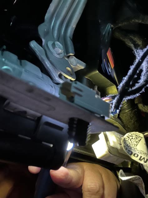 Image result for F150 Push Button Start