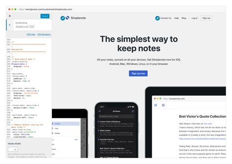 Image result for Simple Note Reviews