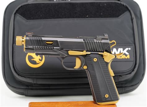 Image result for Nighthawk Custom Reviews