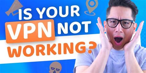 Image result for How to Fix VPN Problems