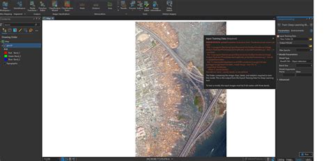 Image result for Deep Learning Tutorial Esri Arc Pro