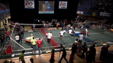Image result for First Robotics Competition 1071