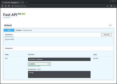 Image result for Fastapi CSS Files Wont Load in HTML