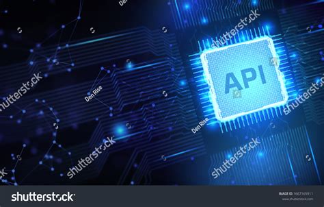 Image result for API Stock Images