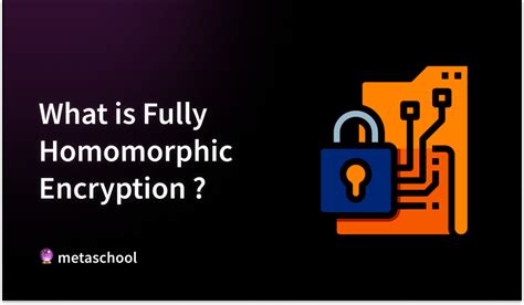 Image result for Homomorphic Encryption SFE