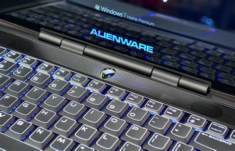 Image result for Alienware M14x Keyboard Replacement